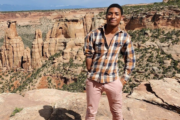 Four Years On, Geologist Daniel Robinson's Disappearance in Buckeye