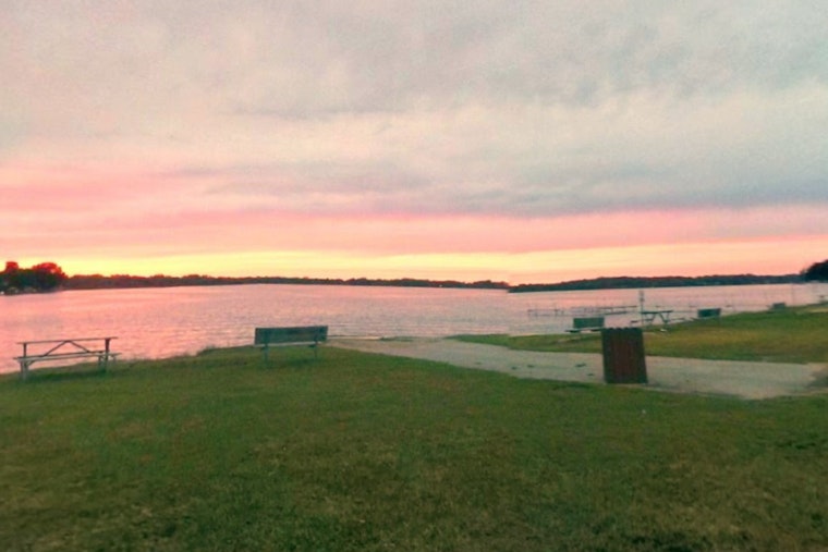 Fox Lake Man Found Alive After Intense Search Following Fears of