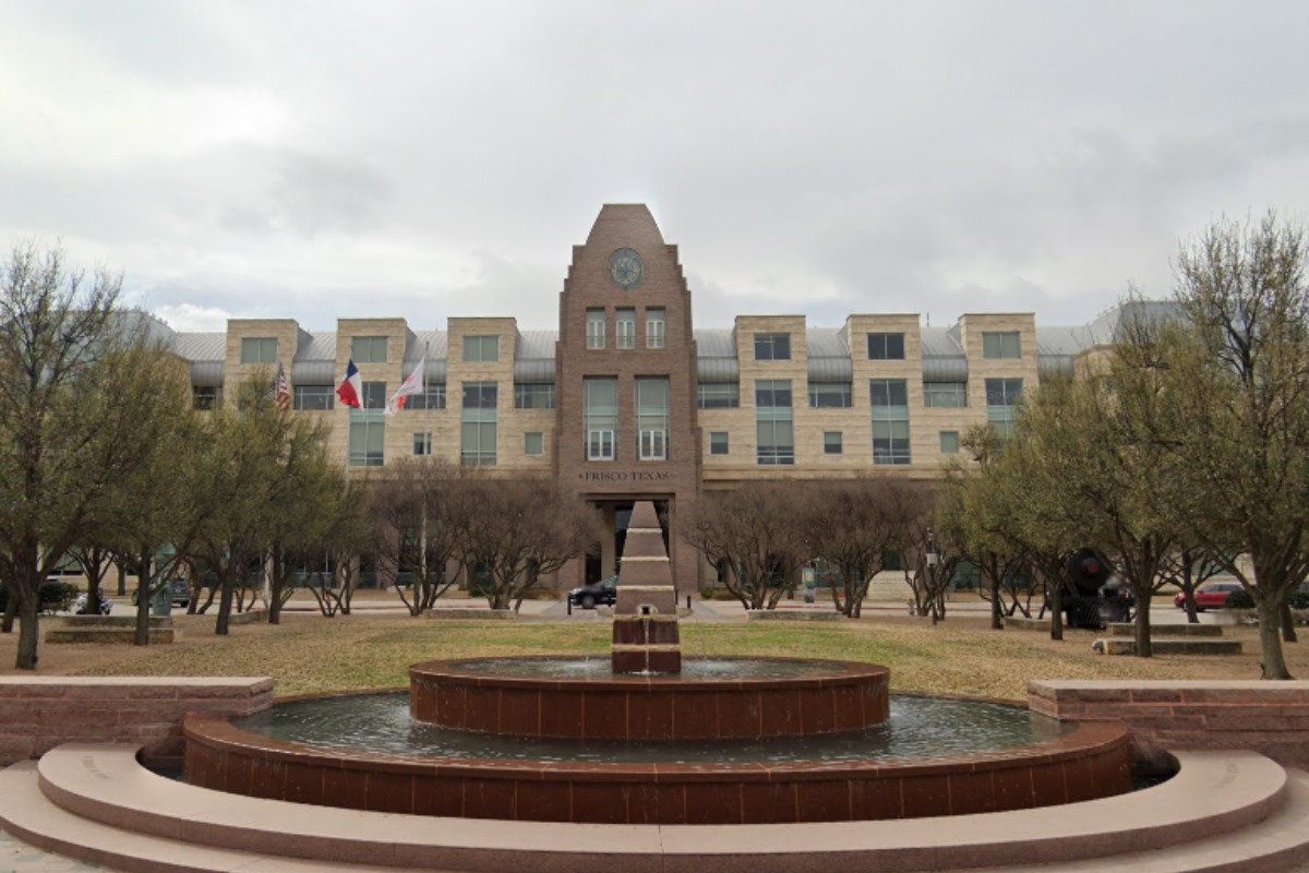 Frisco Announces Independence Day Hours for City Services; Frisco