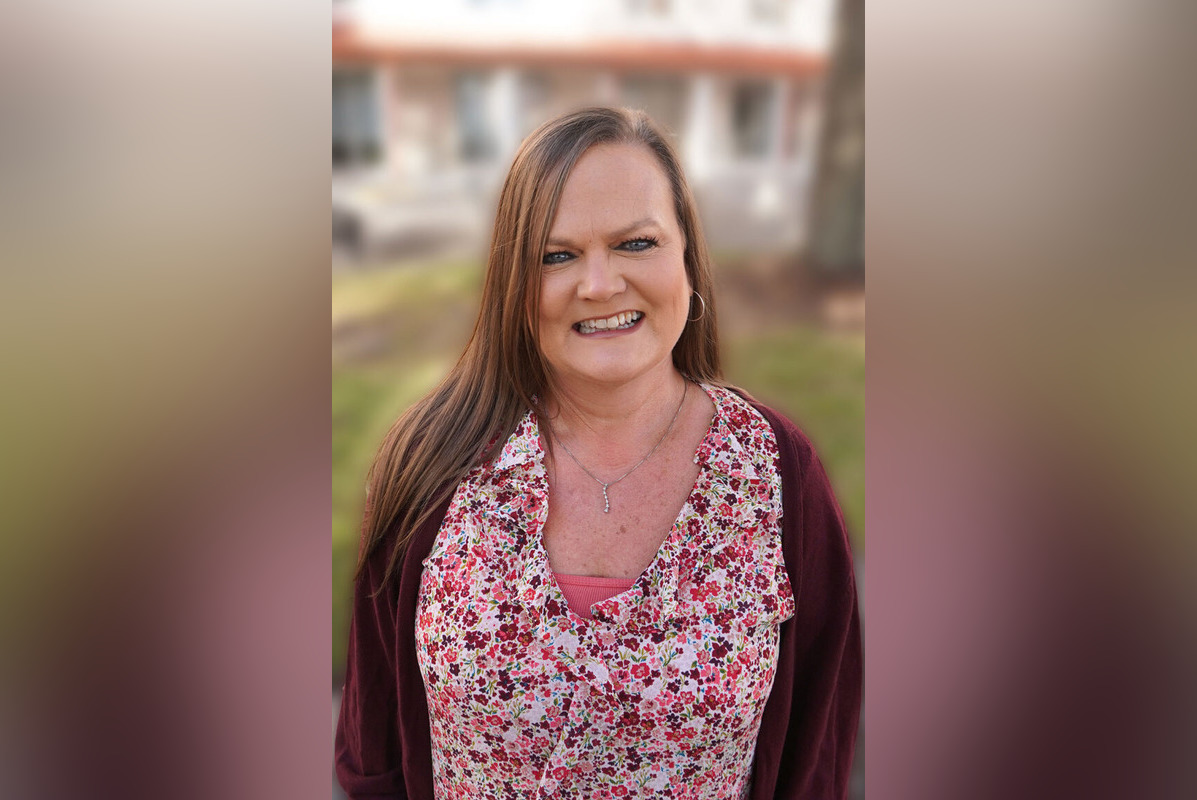 From Banking Chaos to Public Service Peace, Angie's Journey to Job