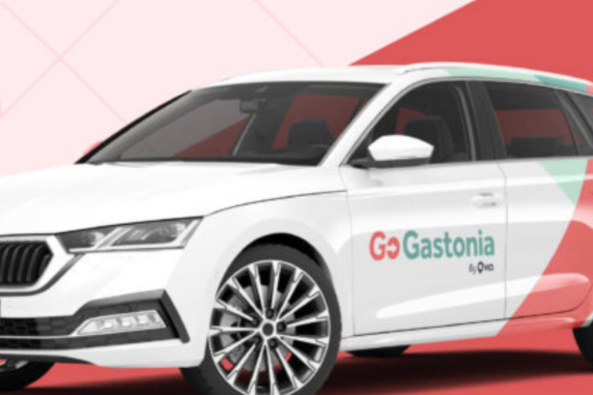 Gastonia, NC Unveils GoGastonia Rideshare Service for On-Demand Urban