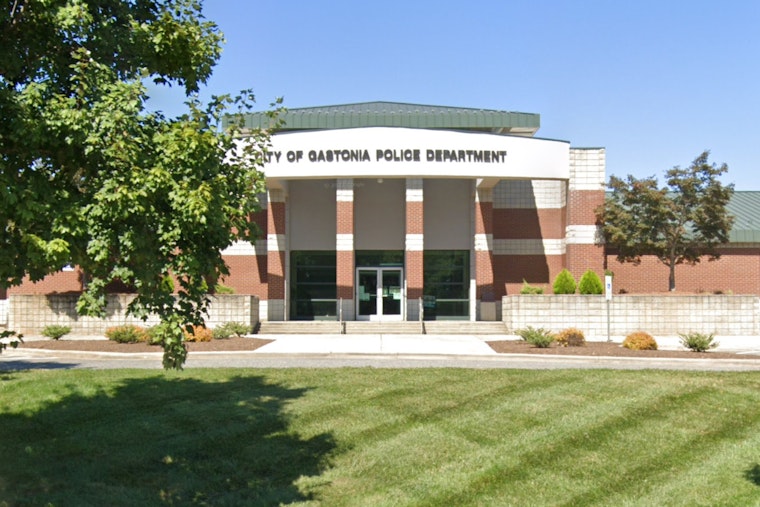 Gastonia Police Department Celebrates Civic Engagement with Municipal
