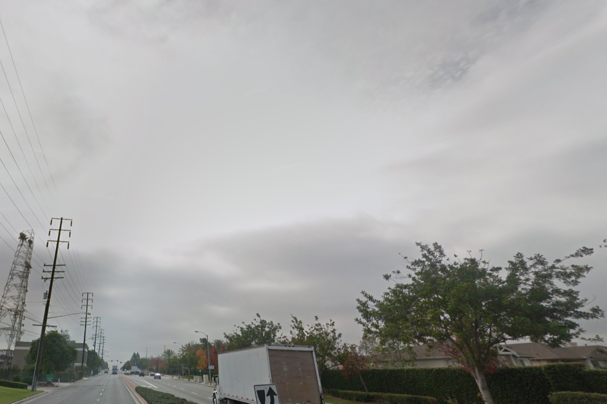 Gentle Weather Patterns Set the Stage for a Mild Pre-Summer Week in