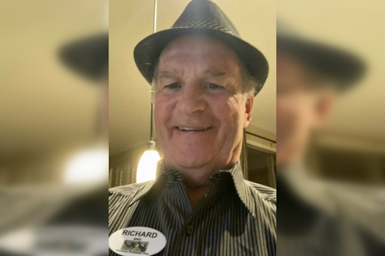 Gilbert Man Safely Located Following Silver Alert Issued by Maricopa