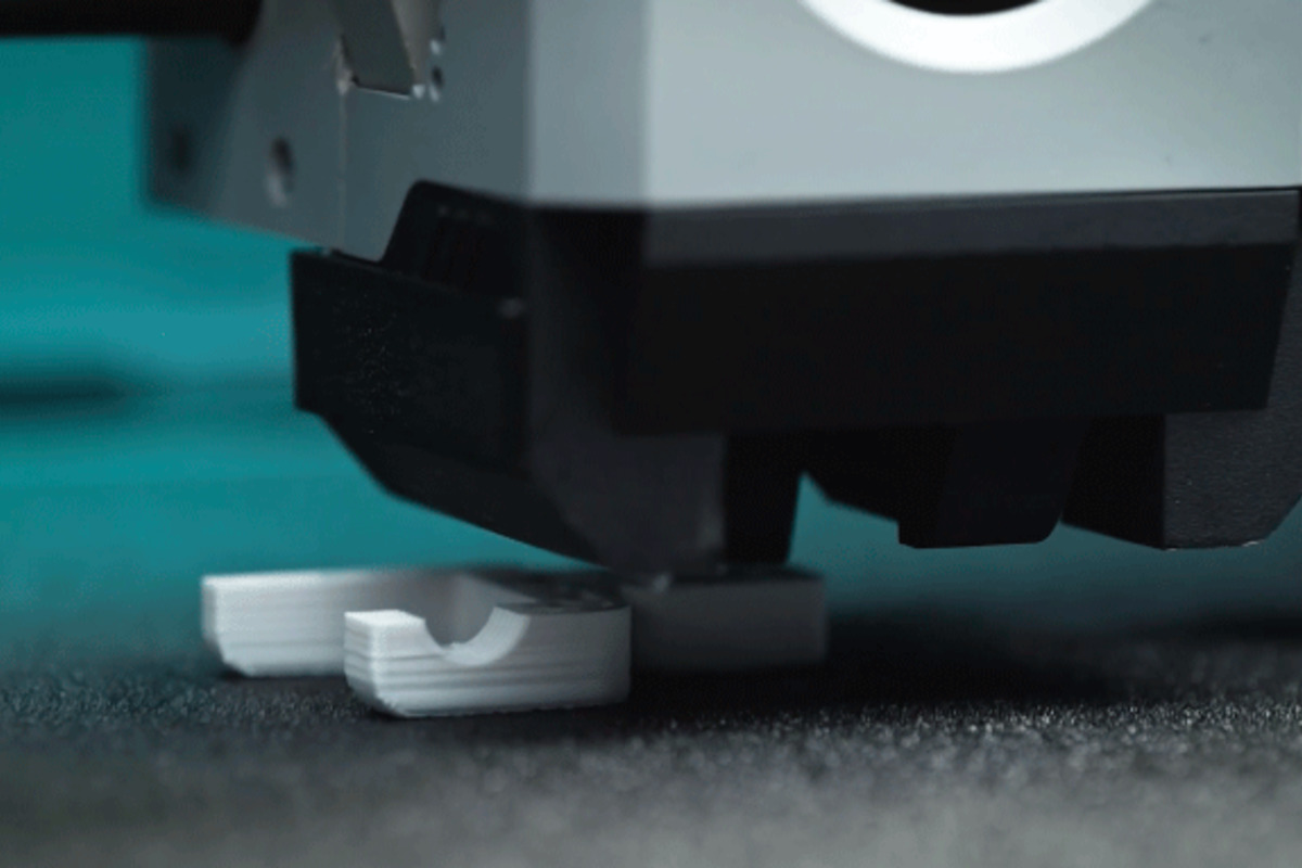 Glendale Library Expands Services with 3D Printing for Public