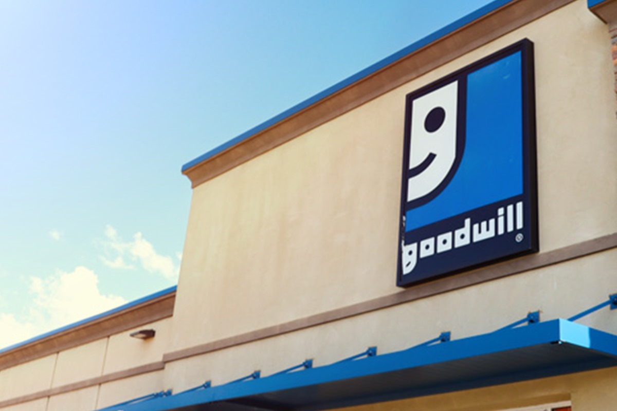 Goodwill North Central Texas Partners with Denton Municipal Court for