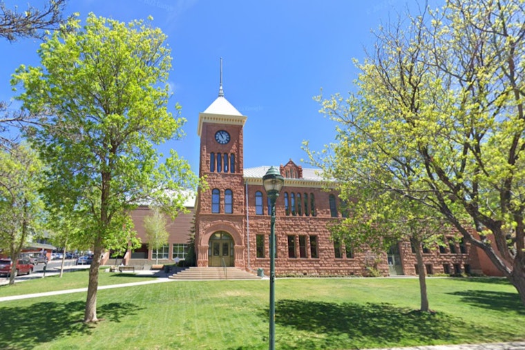 Gov. Katie Hobbs Appoints Charles Doughty to Coconino County Superior