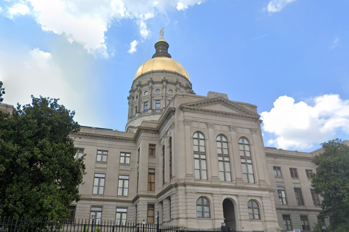 Gov. Kemp Appoints Three New Judges to Georgia's Judicial System,