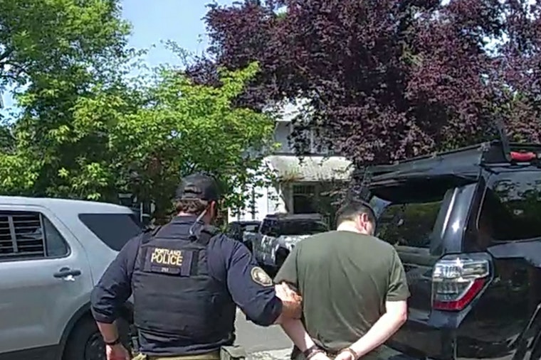 Gresham-Barlow Teacher Charged with Sexual Crimes Against Minor After