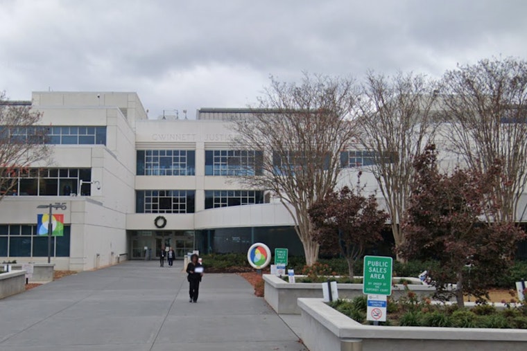 Gwinnett County Police Dismantle Multimillion-Dollar Electronics Theft