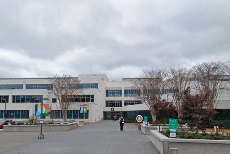 Gwinnett County to Unveil Hooper-Renwick Themed Library in