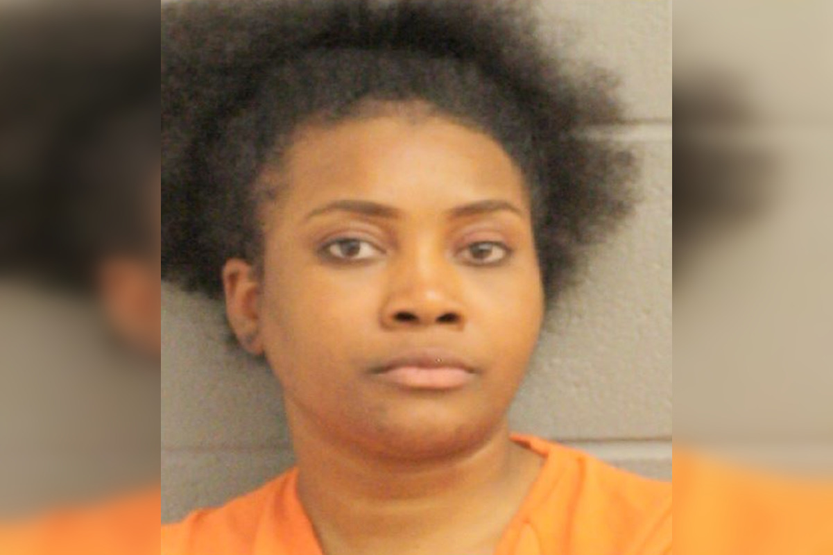 Harris County Authorities Apprehend Suspect on Felony DWI Charge