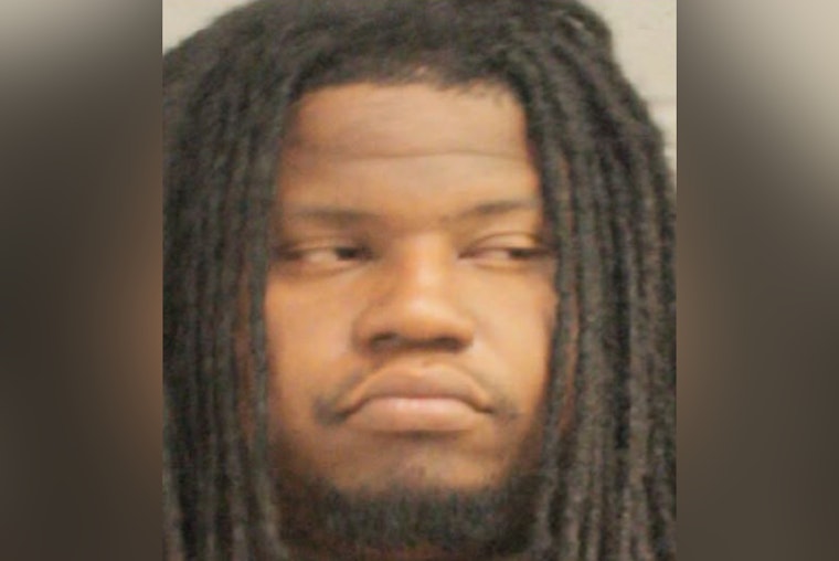 Harris County Corporal Arrests Man Out on Bond for DWI During Traffic