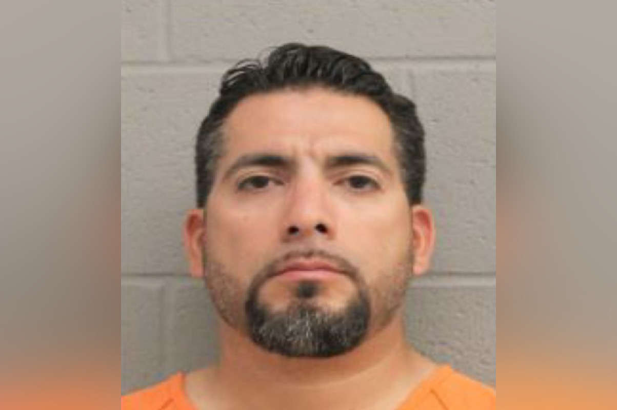 Harris County Deputies Arrest Driver on DUI Charges After Crash in