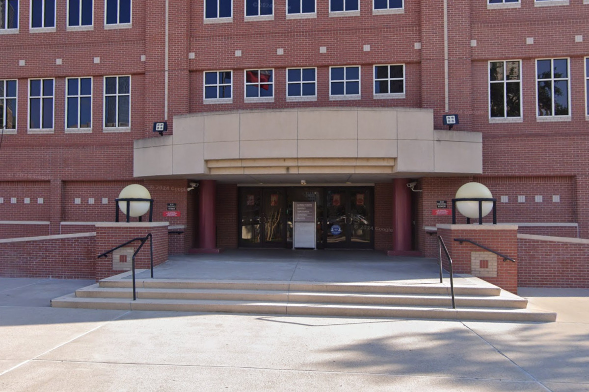 Harris County Jail Faces Federal Lawsuit Over Alleged Inmate Assault