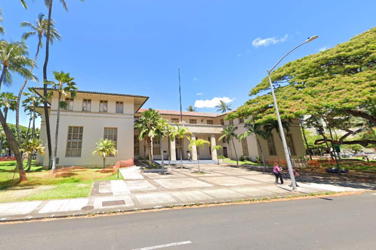 Hawaiʻi Attorney General Anne Lopez Asserts Commitment to Birthright