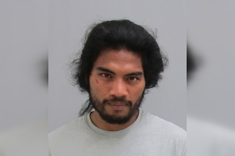 Hawaiʻi Island Crime Spree Culminates in Officer-Involved Shooting and