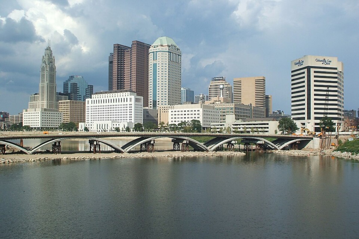 Heat Advisory Extended in Columbus and Cincinnati as Ohio Braces for