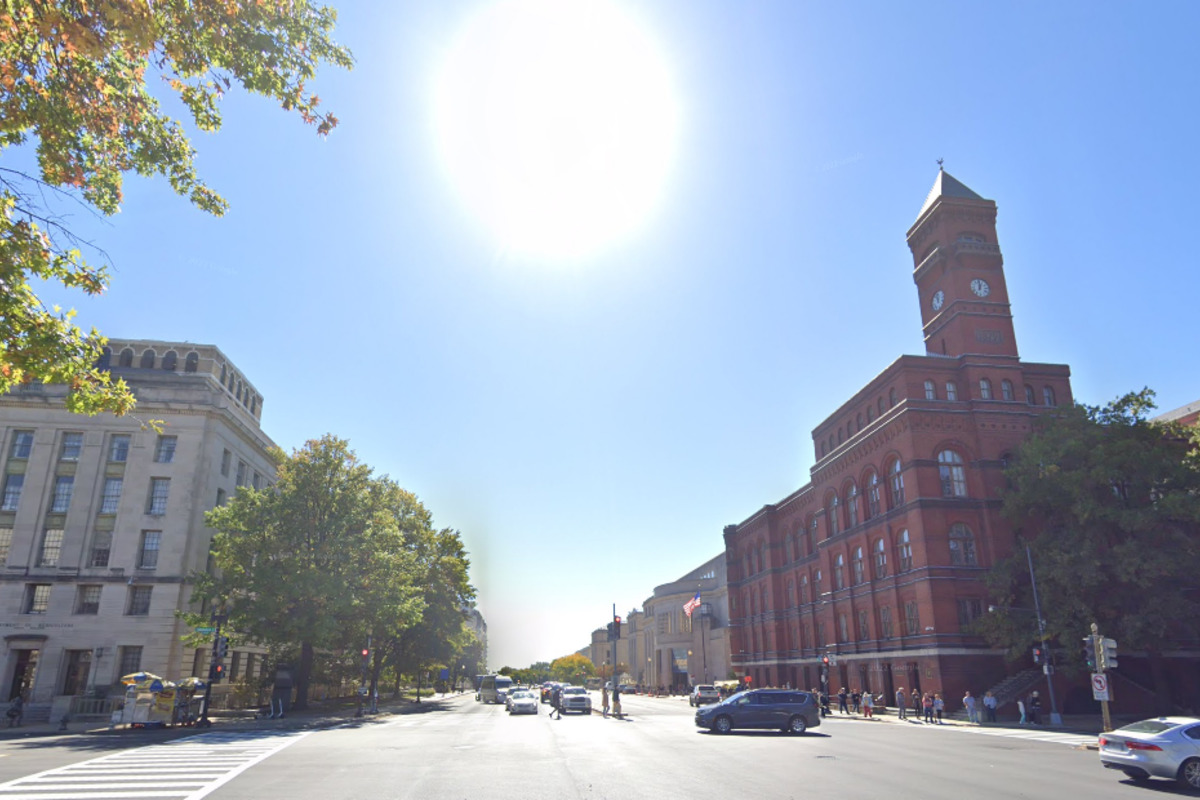 Heat Advisory Issued for Baltimore-Washington Region, Residents Urged
