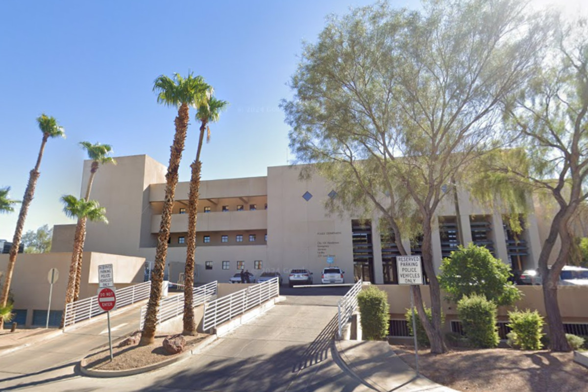 Henderson Deputy Police Chief On Leave Amidst Leadership Changes