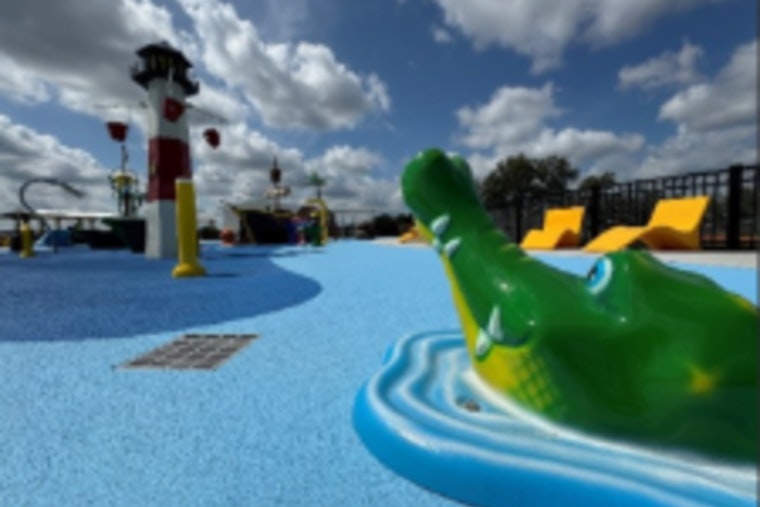 Hernando County Welcomes Summer with Grand Opening of Anderson Snow