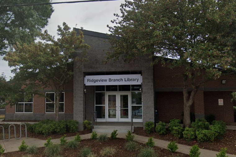 Hickory Announces July 4th Holiday Schedule as City Offices Close