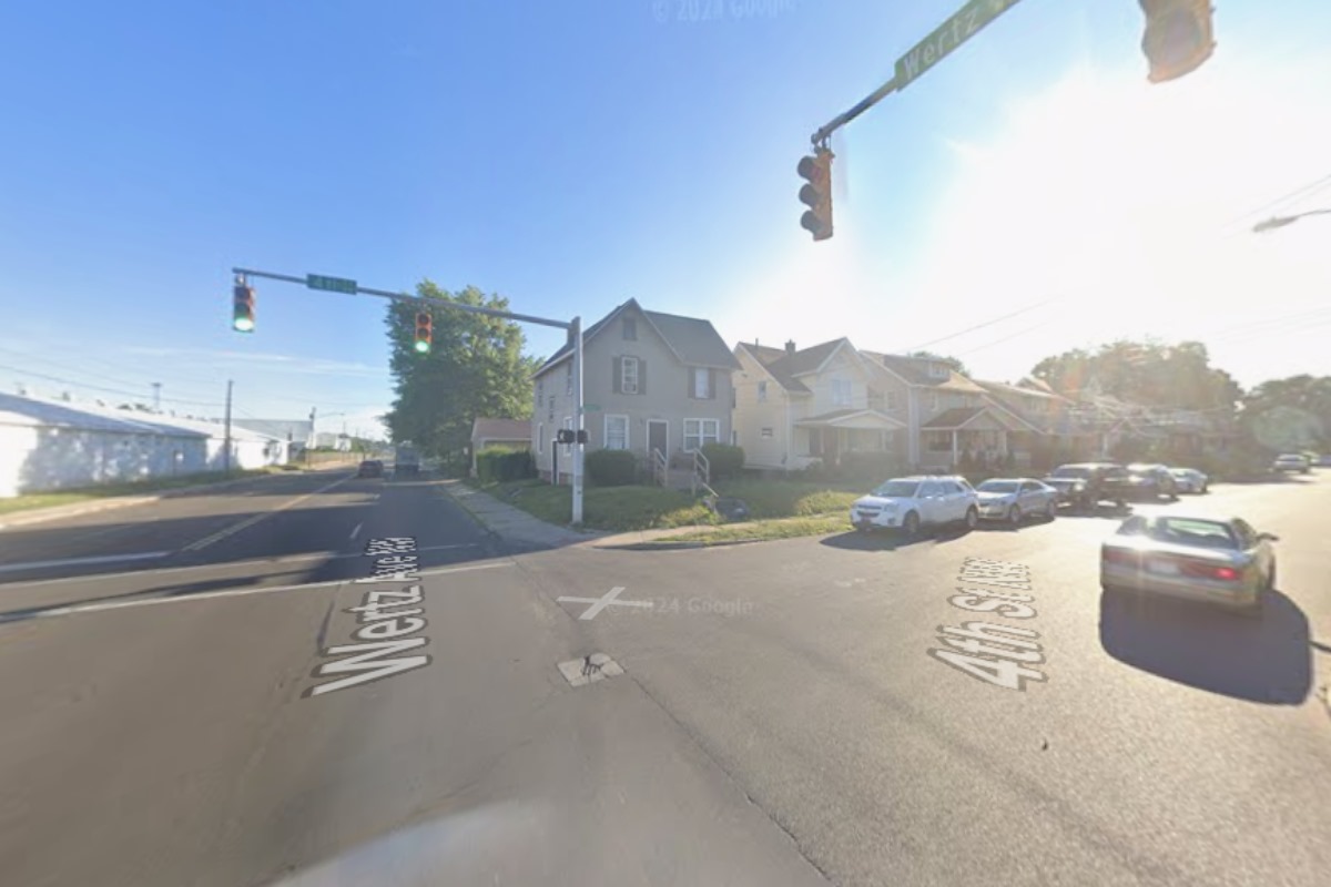 High-Speed Collision Claims Lives of Two Canton Residents, Community