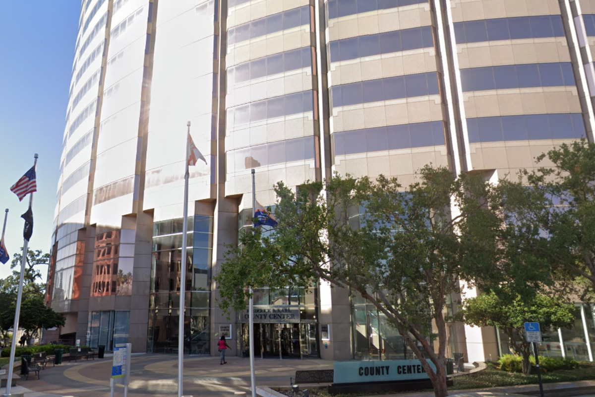 Hillsborough County to Honor Juneteenth with Flag-Raising Ceremony at