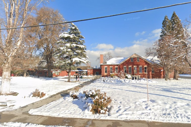 Historic Scott School Site Revitalization in South Salt Lake Opens