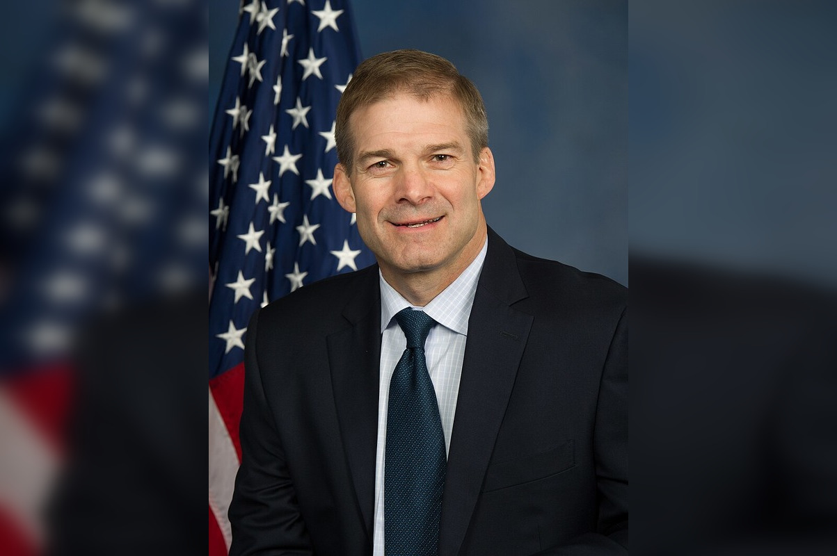 House Judiciary Head Jim Jordan Grills Biden-Harris DOJ Over