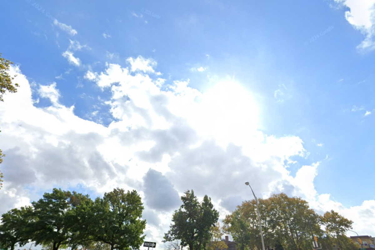 Houston Braces for Mixed Weather, Sunny Days, Potential Storms, and