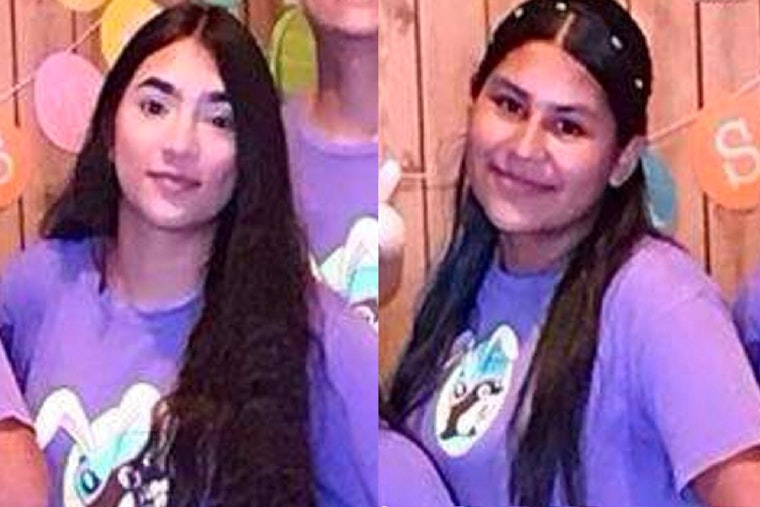 Houston Community Alert as Authorities Seek Public's Help to Find