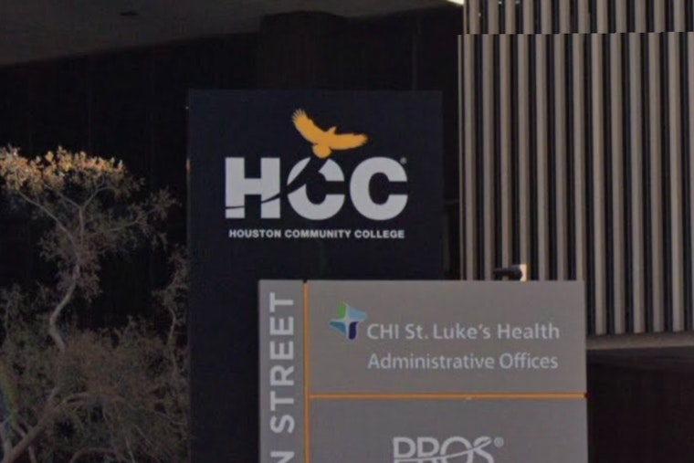 Houston Community College Rebrands as Houston City College Amidst