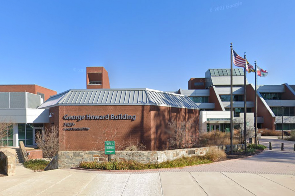 Howard County and Baltimore Woo International Delegates, Showcase