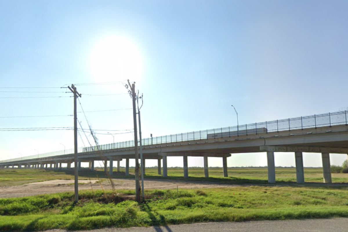 Huge Cash Cache Snagged at Bridge, CBP Seizes $815K in Undeclared