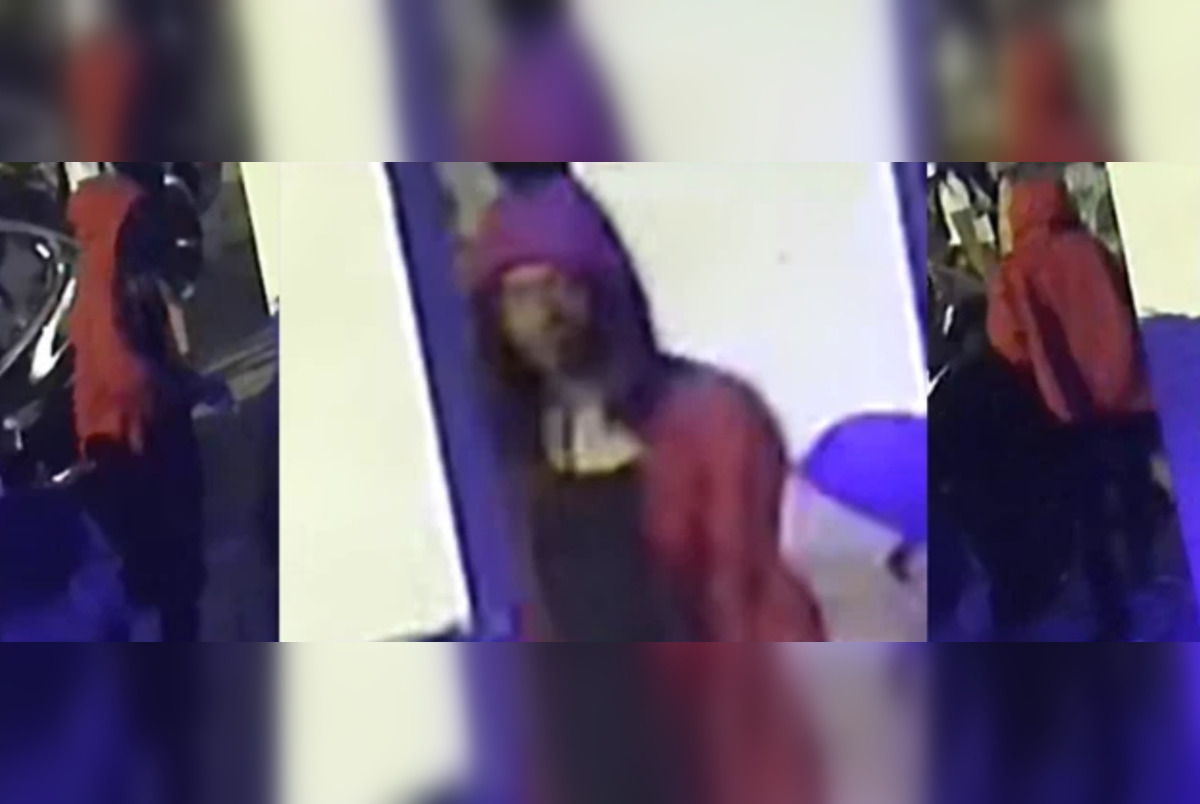 Hunt for Clues in Macon Massacre, Cops Seek Key Witness After Triple
