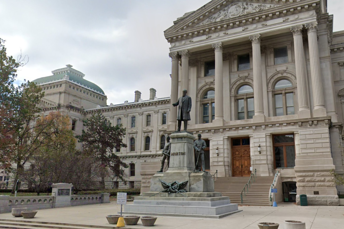 Indiana State Senator Andrea Hunley Champions Abuse Survivor's Rights