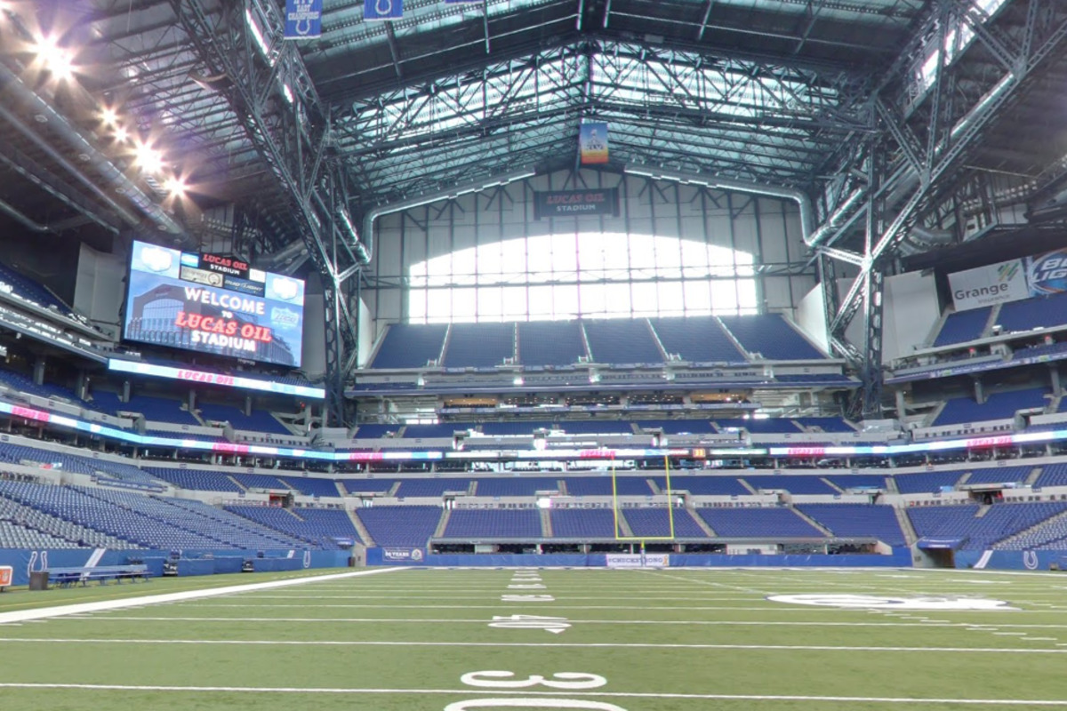 Indianapolis Colts Part Ways with Longtime Front Office Executive