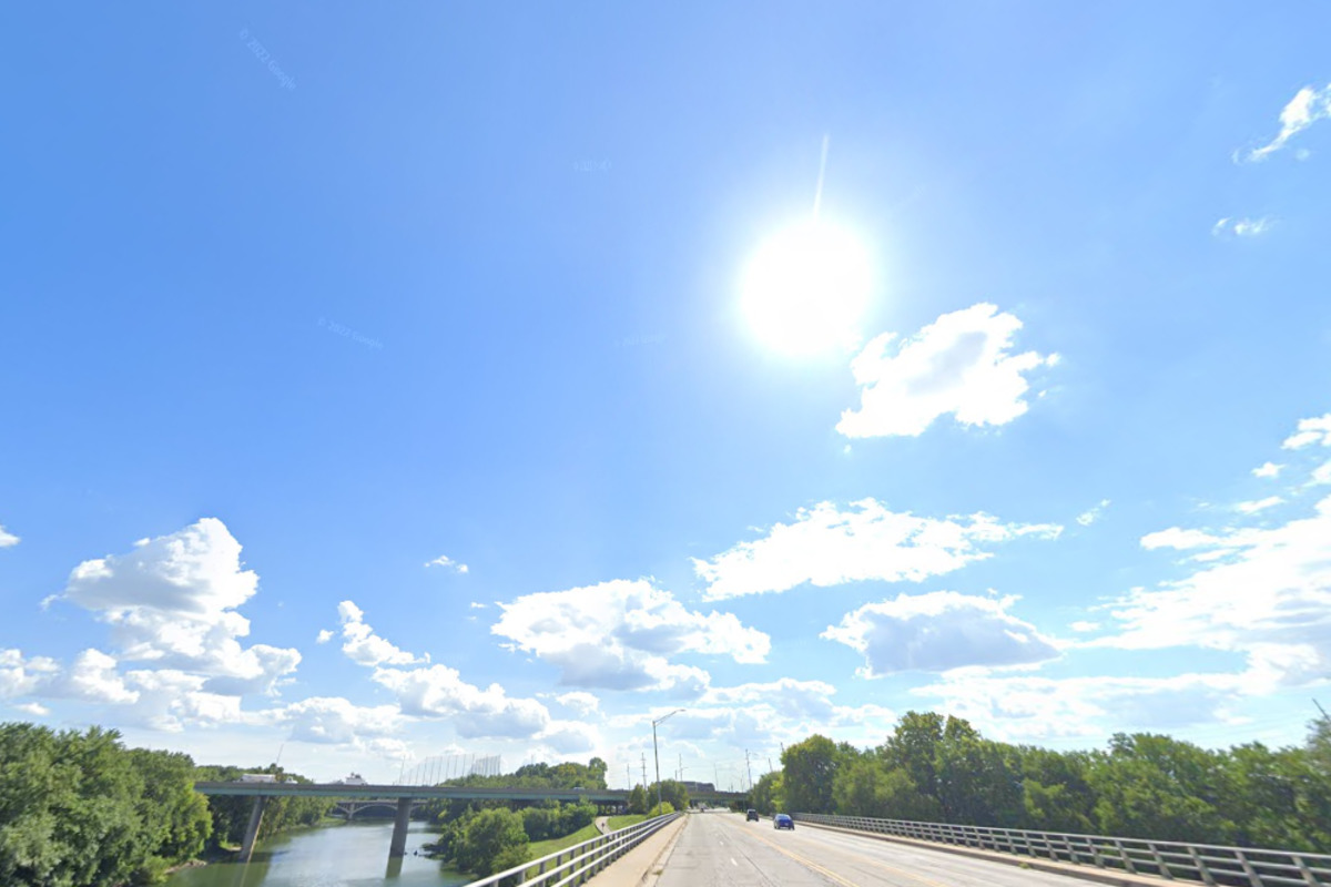 Indianapolis Heat Advisory as Heat Index Tops 100, NWS Urges Caution