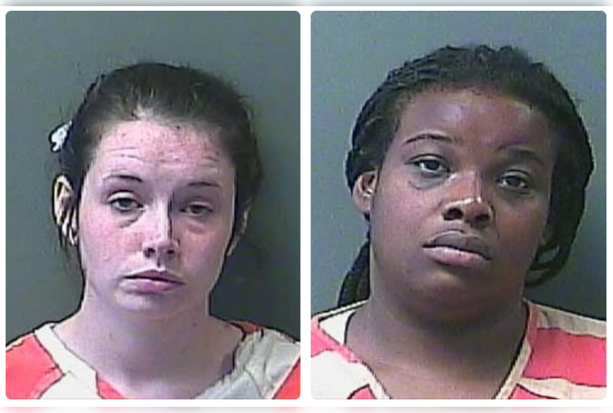 Infant Fatality in LaPorte County Road Rage Incident; Mother Charged