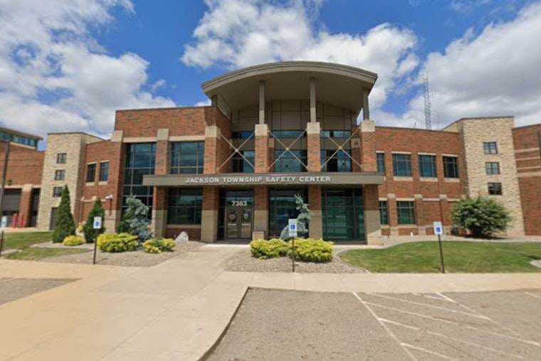 Jackson Township Police Launch Cadet Program to Mentor Stark County