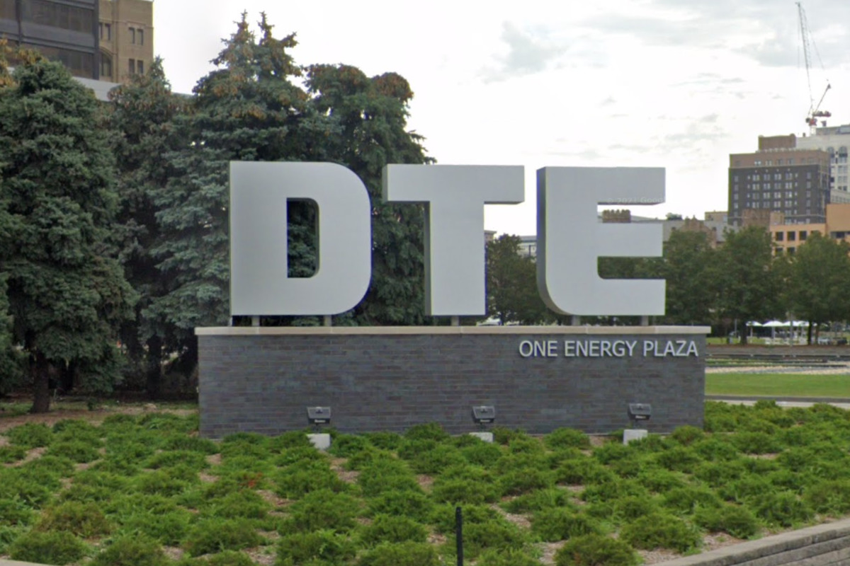 Joi Harris Shatters Glass Ceiling as DTE Energy's First Female and