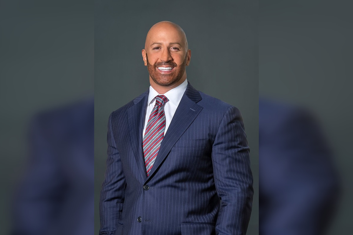 Joseph Abruzzo Appointed as New Palm Beach County Administrator