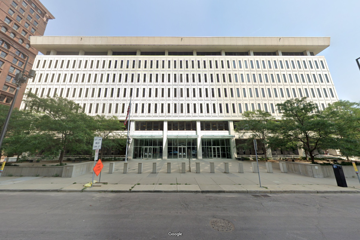 Joseph H. Thompson Appointed as Acting U.S. Attorney for the District