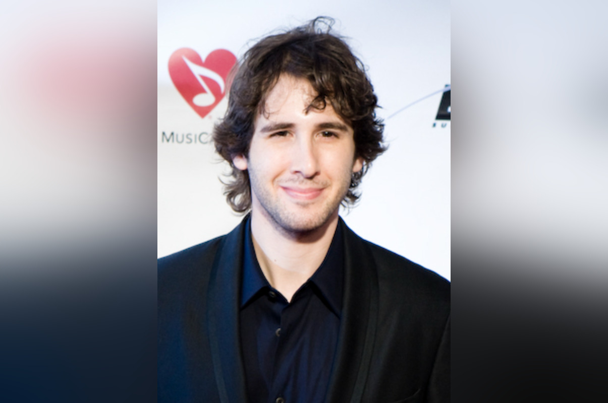Josh Groban Set to Host Jimmy Awards at Minskoff Theatre as 110 High