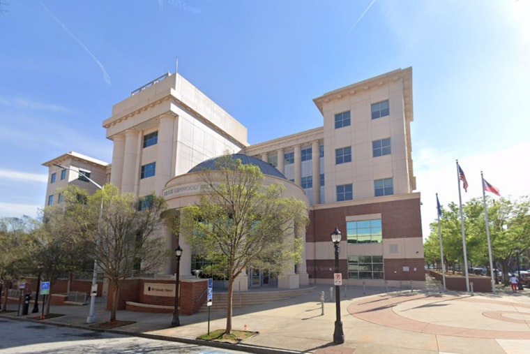 Judge Allyson R. Pitts Appointed to City of Atlanta Municipal Court,