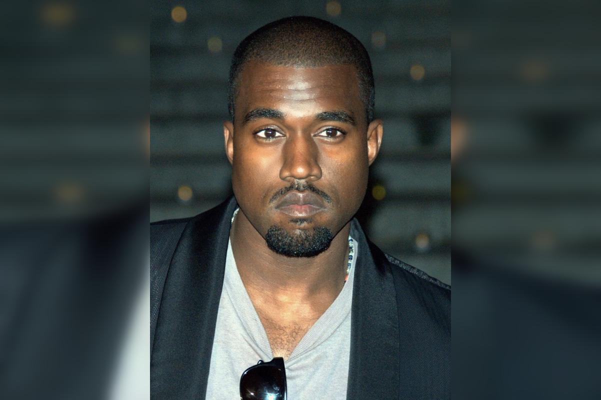 Kanye "Ye" West Shows Up for Diddy in NYC Trial for Shocking Sex