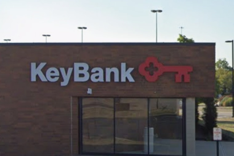 KeyBank Marks 34 Years of Commitment to Communities with Nationwide