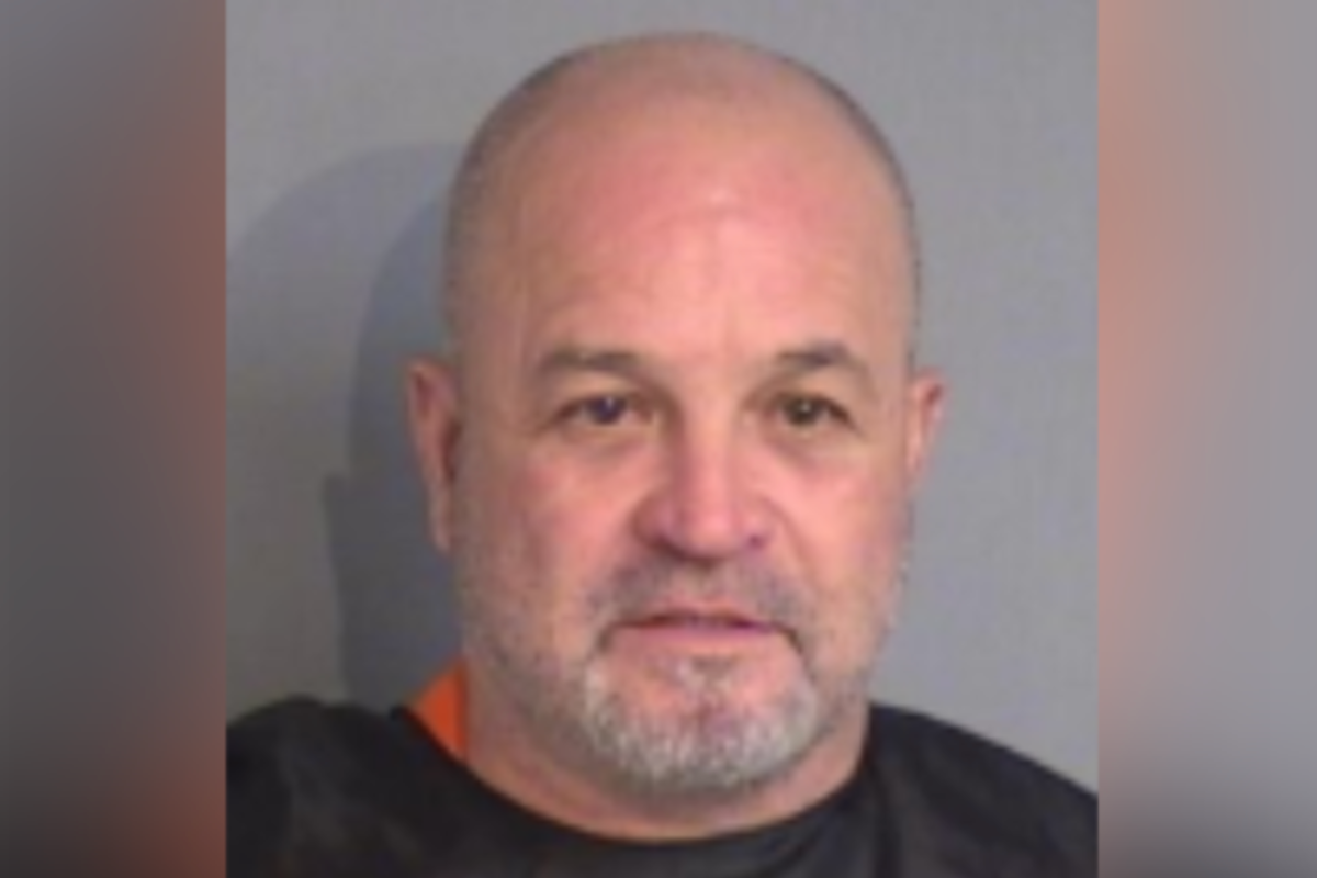 Kissimmee Man Arrested for Multiple Thefts at Local Lowe's, Faces