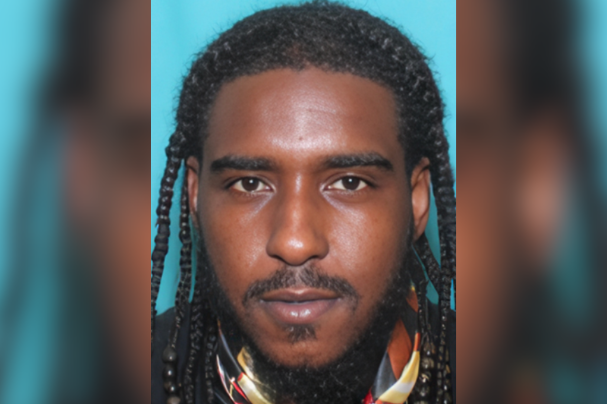 Kissimmee Police on the Hunt for Suspect Basil Maurice Williams in